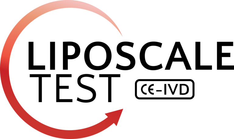 The Liposcale test - Biosfer Teslab